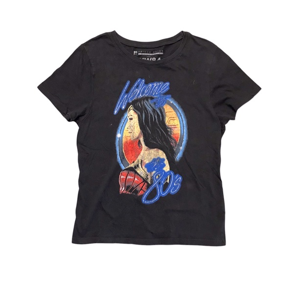 Prince Peter Collection | Tops | Prince Peter Collection Wonder Woman ...